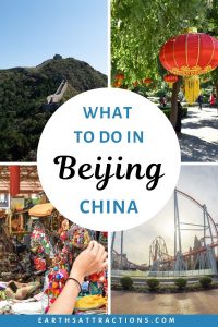 The best travel guide to Beijing: things to do, tips, restaurants, hotels