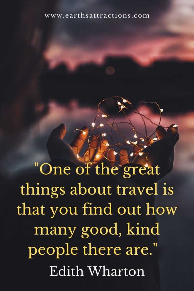 Best travel quotes: my favourite inspirational travel quotes (with ...