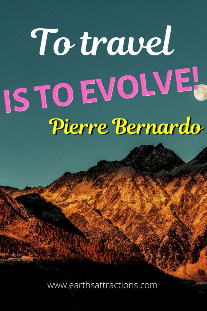 Best travel quotes: my favourite inspirational travel quotes (with ...