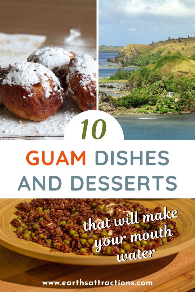 10 Delectable Guamanian Dishes and Desserts You Shouldn't Miss