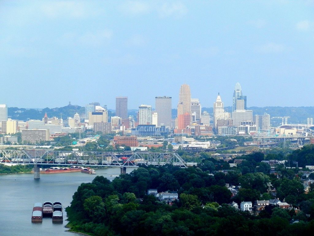 What to do in Cincinnati: Your comprehensive local's guide to Cincinnati