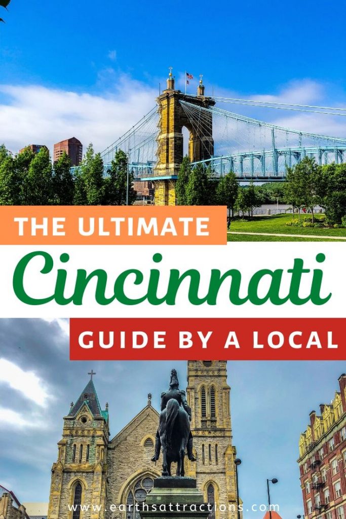What to do in Cincinnati: Your comprehensive local's guide to Cincinnati