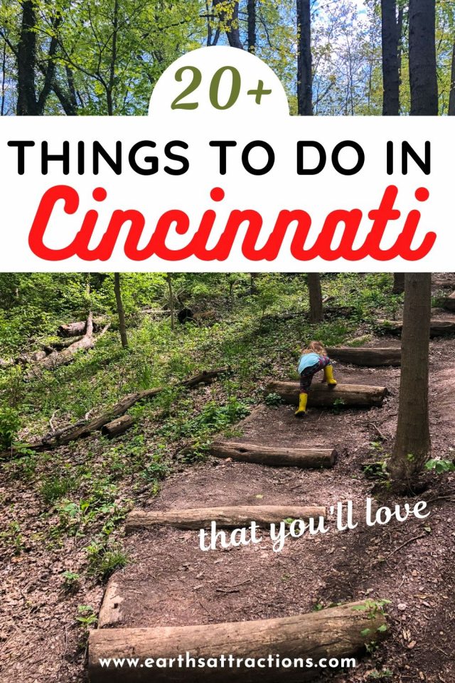 What to do in Cincinnati: Your comprehensive local's guide to Cincinnati