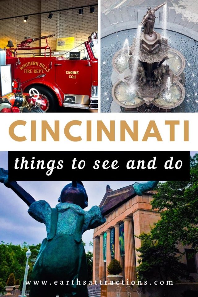 What to do in Cincinnati: Your comprehensive local's guide to Cincinnati