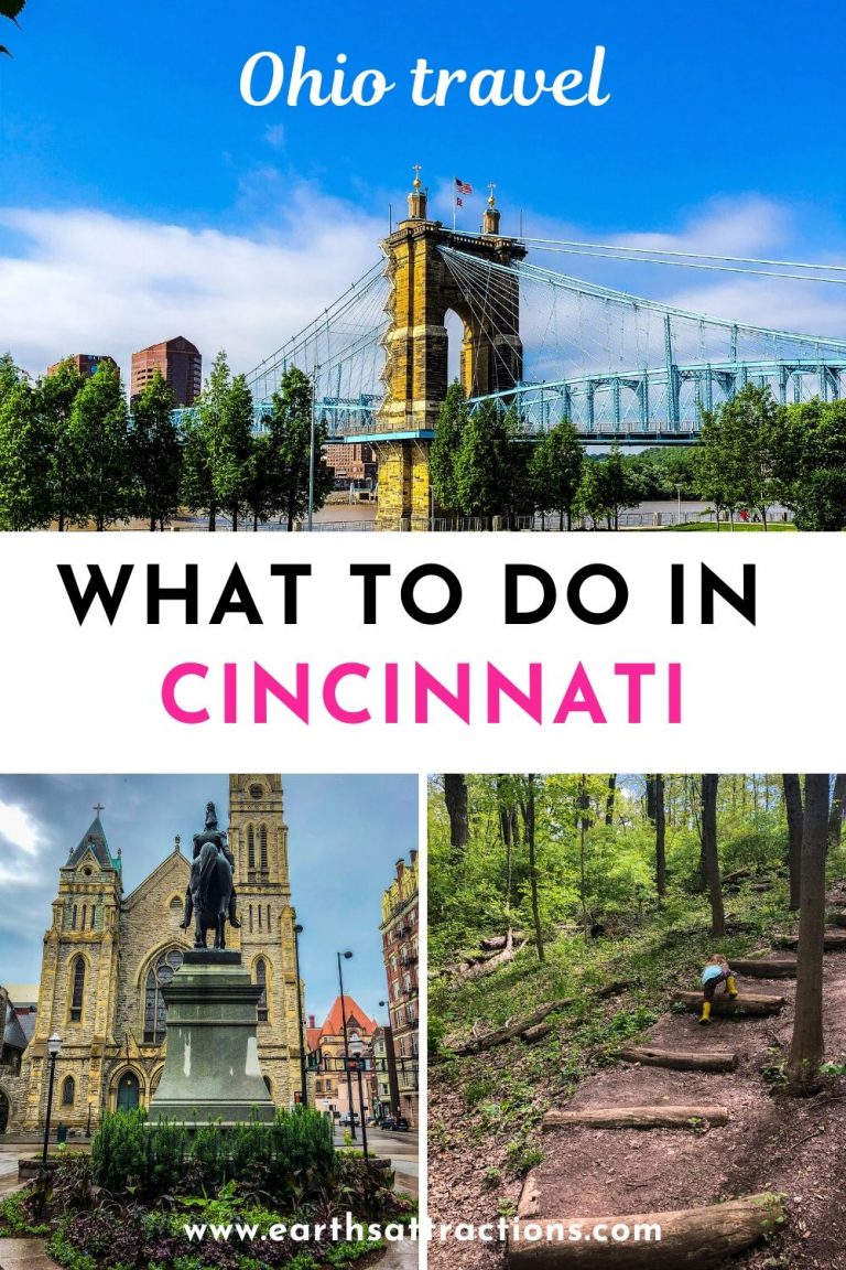 What to do in Cincinnati: Your comprehensive local's guide to Cincinnati