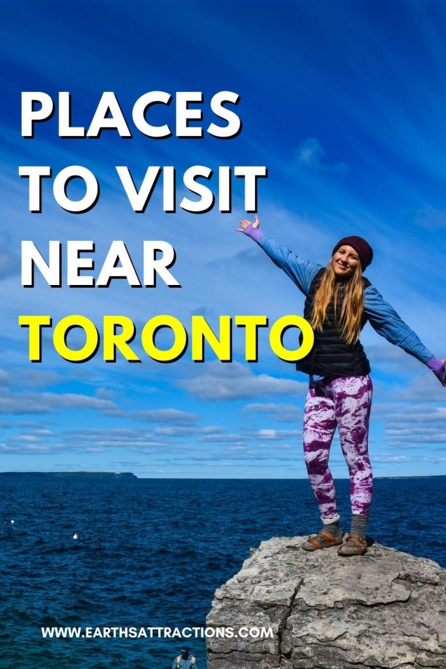 The Best Day Trips from Toronto, Canada