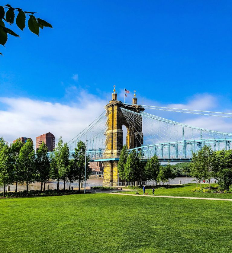 What to do in Cincinnati: Your comprehensive local's guide to Cincinnati