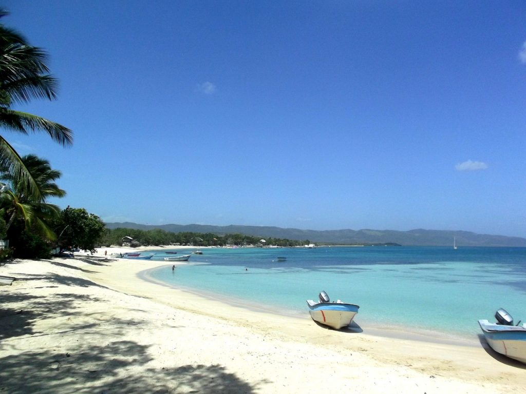 2 awesome Dominican Republic itineraries - with and without Punta Cana