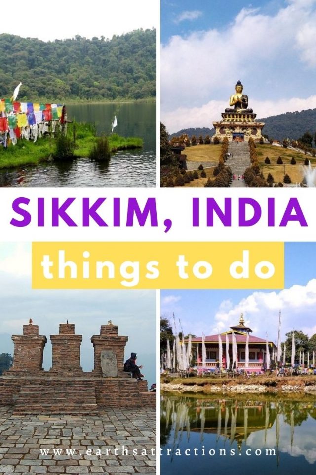 The perfect 10-day Sikkim Itinerary: Places to visit in Sikkim, India