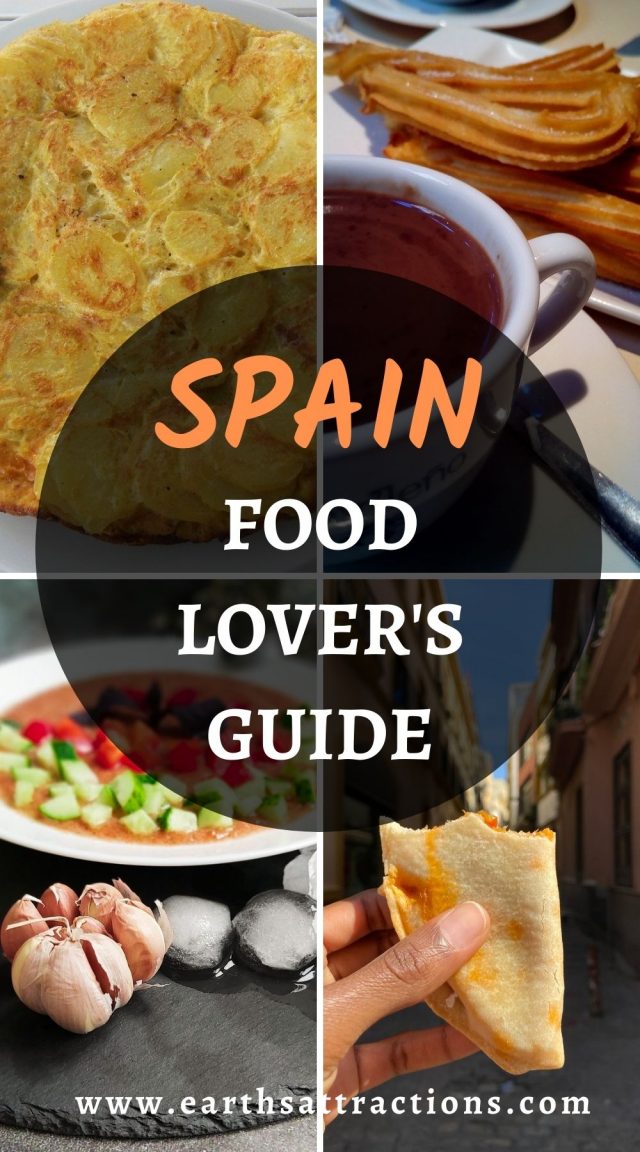 Spanish food: What to eat in Spain