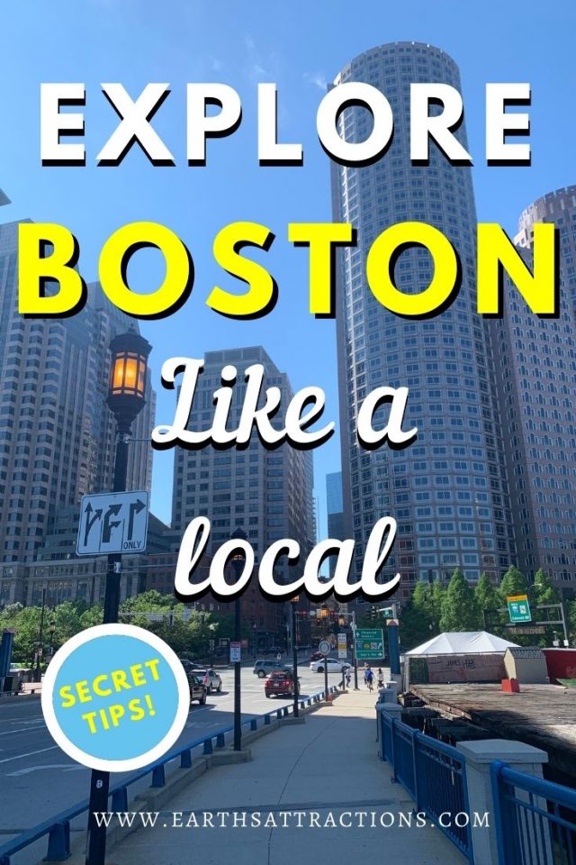The complete guide to Boston: sightseeing, accommodation, tips, and top ...