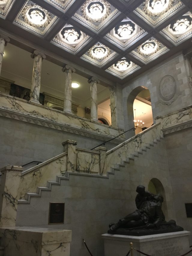 The complete guide to Boston: sightseeing, accommodation, tips, and top ...