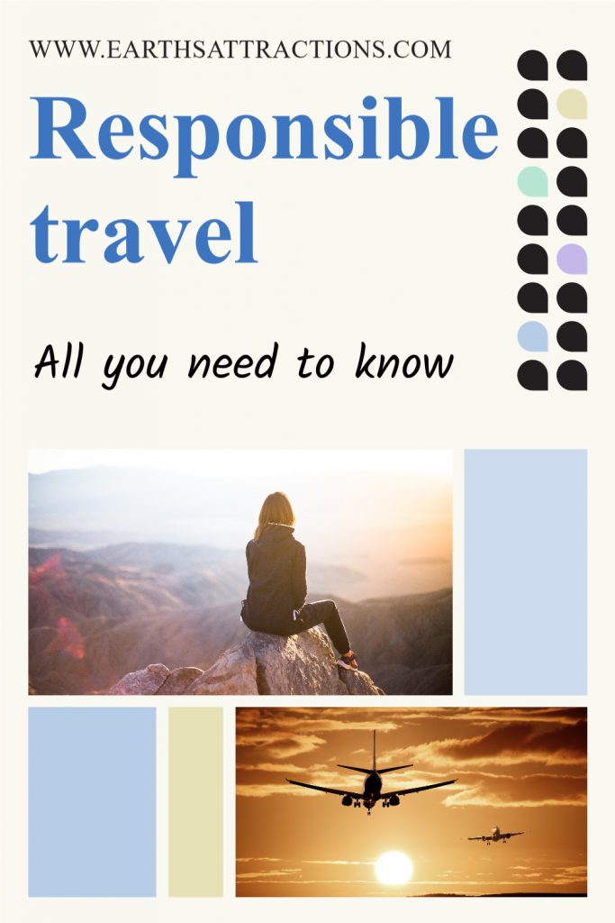 Responsible travel: 15 things you should never do while travelling abroad