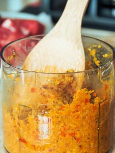 Traditional Indonesian Beef Rendang Recipe