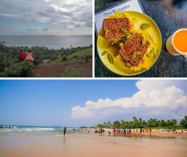 Goa travel: best places to visit in Goa, accommodation, restaurants ...