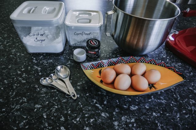 Authentic New Zealand Pavlova recipe that's easier than you think