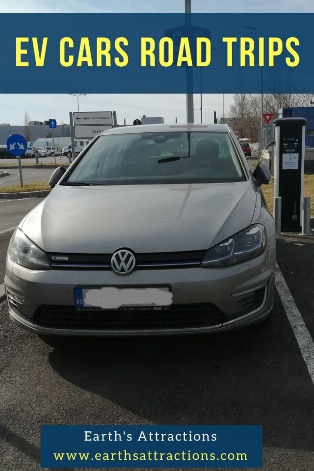 How to travel with an electric car: Ultimate EV travel guide