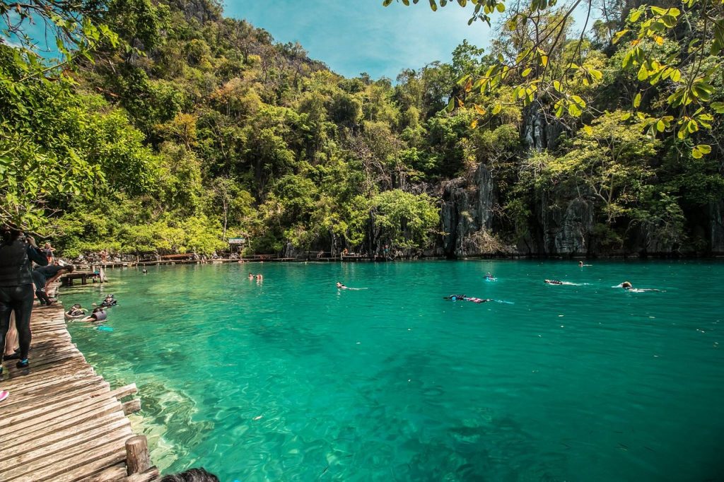 Top things to do in Coron