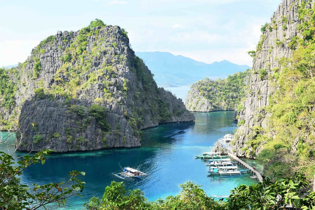 Top things to do in Coron