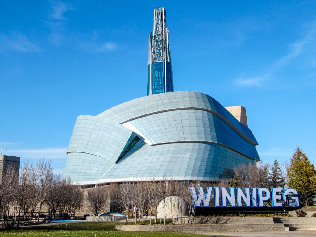 5 Days in Winnipeg Itinerary (By a Local): The Best Things to Do in ...