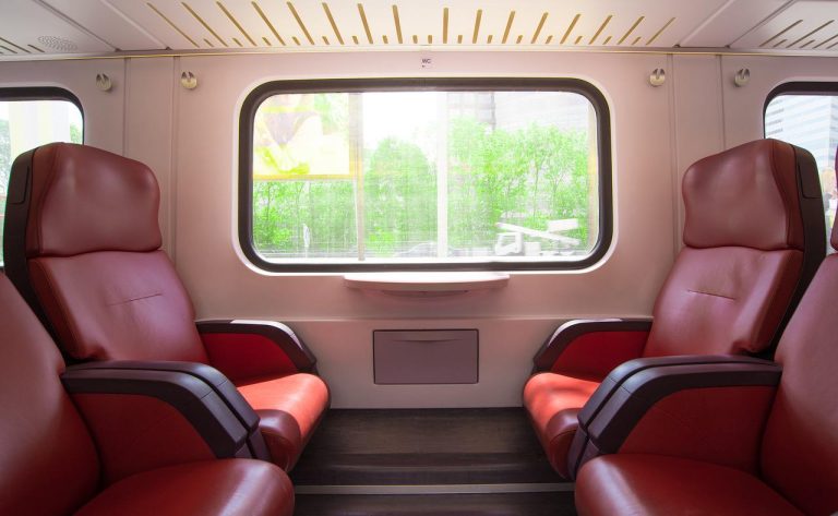 Trip by train: 15 Things to do on the train that will keep you busy and ...