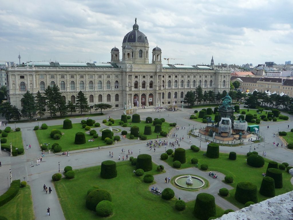 My guide to the best museums in Vienna for art, history, culture, fun ...