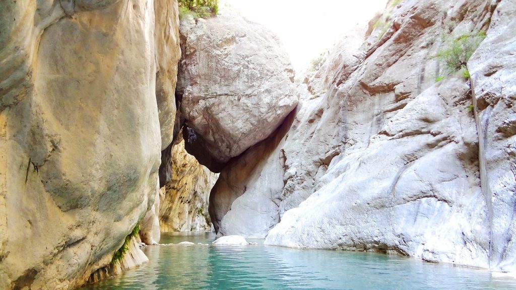The Ultimate Guide to the Best Places to Visit in Turkey: Hidden Gems ...