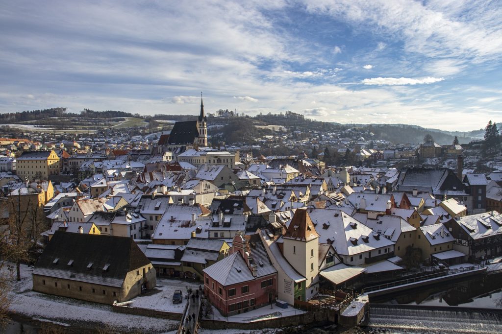 The Best Places to Visit in Europe in January: Unlock the Winter Wonderland