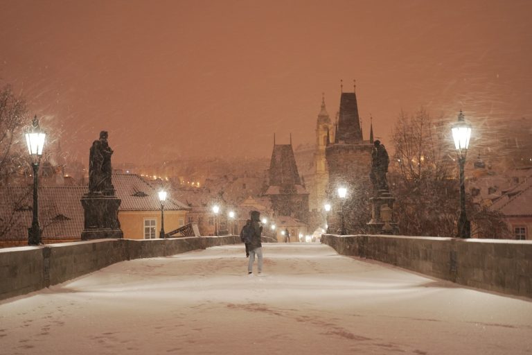 The Best Places to Visit in Europe in January: Unlock the Winter Wonderland