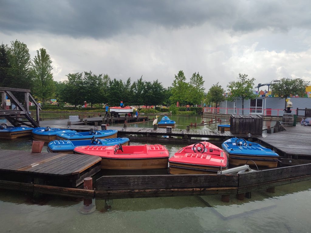 Legoland Günzburg, Germany: The Complete Family Guide to Legoland ...