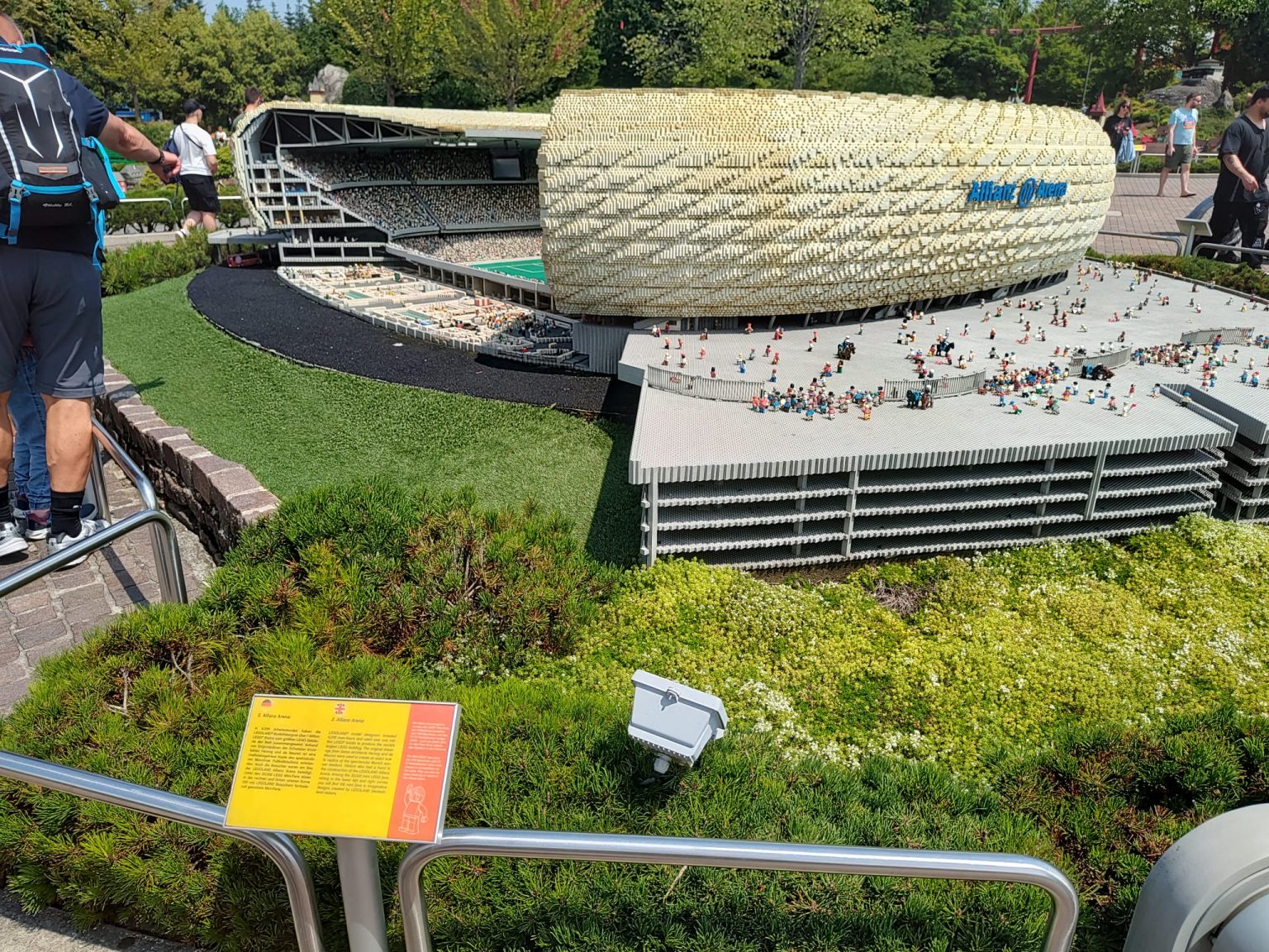 Legoland Günzburg, Germany: The Complete Family Guide to Legoland ...