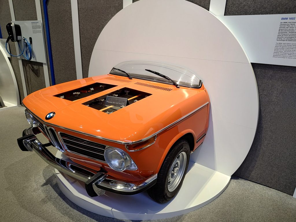 BMW Welt and BMW Museum: Unmissable attractions in Munich