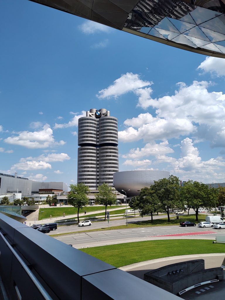 BMW Welt and BMW Museum: Unmissable attractions in Munich