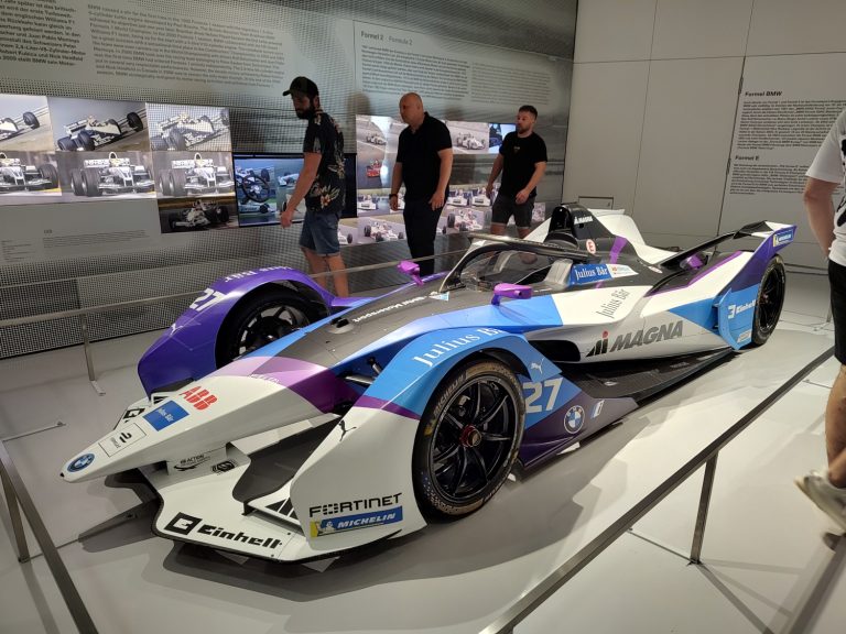 BMW Welt and BMW Museum: Unmissable attractions in Munich