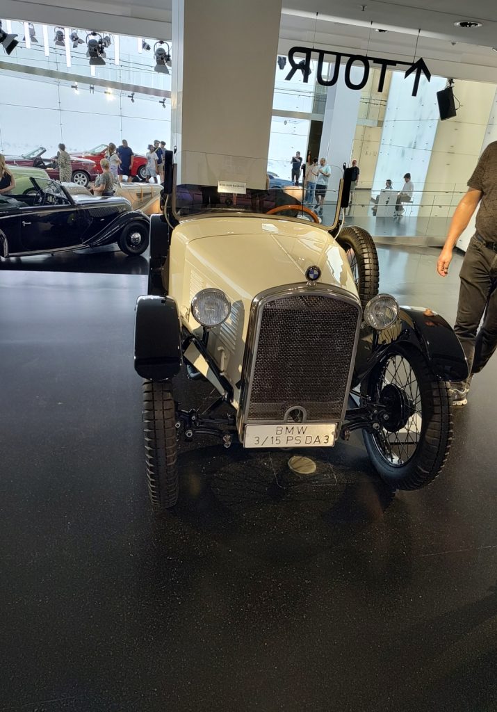 BMW Welt and BMW Museum: Unmissable attractions in Munich