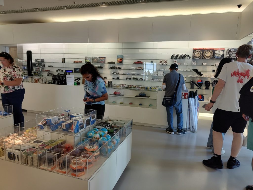 BMW Welt and BMW Museum: Unmissable attractions in Munich