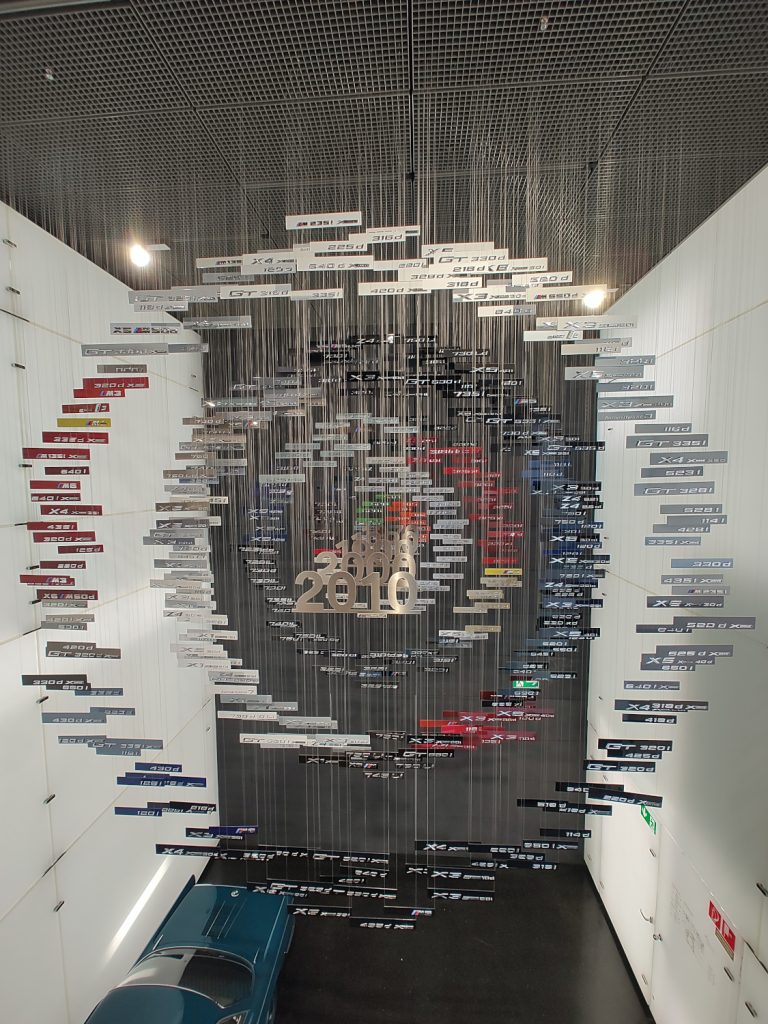 BMW Welt and BMW Museum: Unmissable attractions in Munich