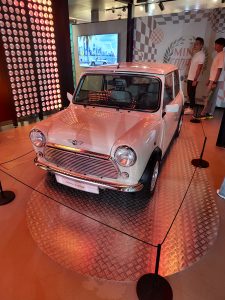 BMW Welt and BMW Museum: Unmissable attractions in Munich