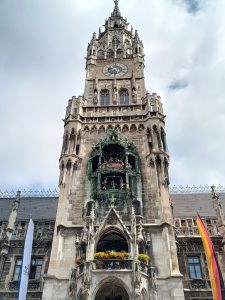 Discover the New Town Hall in Munich: Attractions, History, and ...