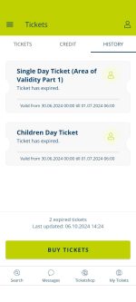 Everything You Need to Know About Public Transportation in Munich: Your ...