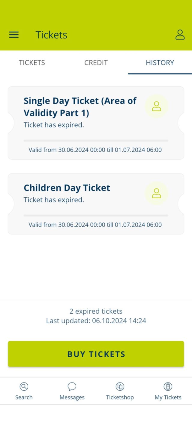 Everything You Need to Know About Public Transportation in Munich: Your ...