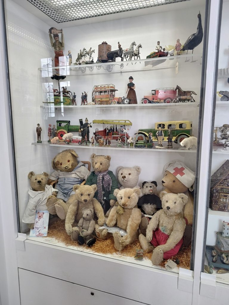 Munich Toy Museum: A Complete Visitor’s Guide to the Spielzeugmuseum