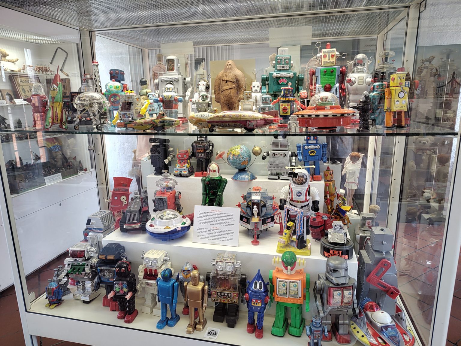 Munich Toy Museum: A Complete Visitor’s Guide to the Spielzeugmuseum