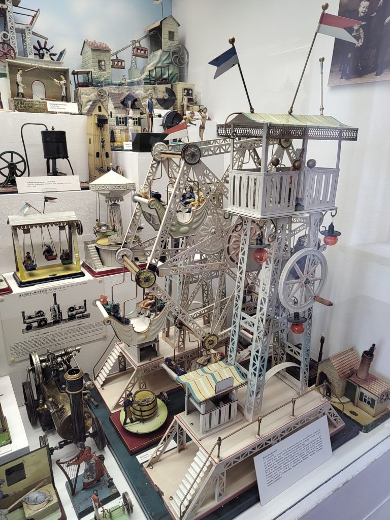 Munich Toy Museum: A Complete Visitor’s Guide to the Spielzeugmuseum