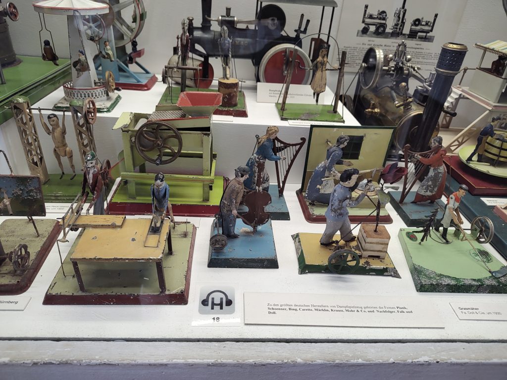 Munich Toy Museum: A Complete Visitor’s Guide to the Spielzeugmuseum