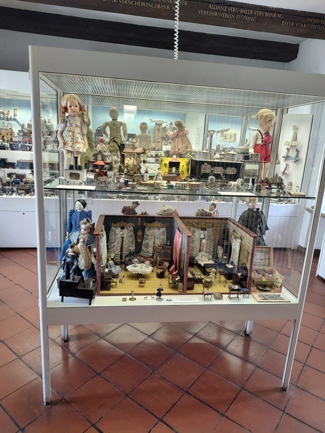 Munich Toy Museum: A Complete Visitor’s Guide to the Spielzeugmuseum