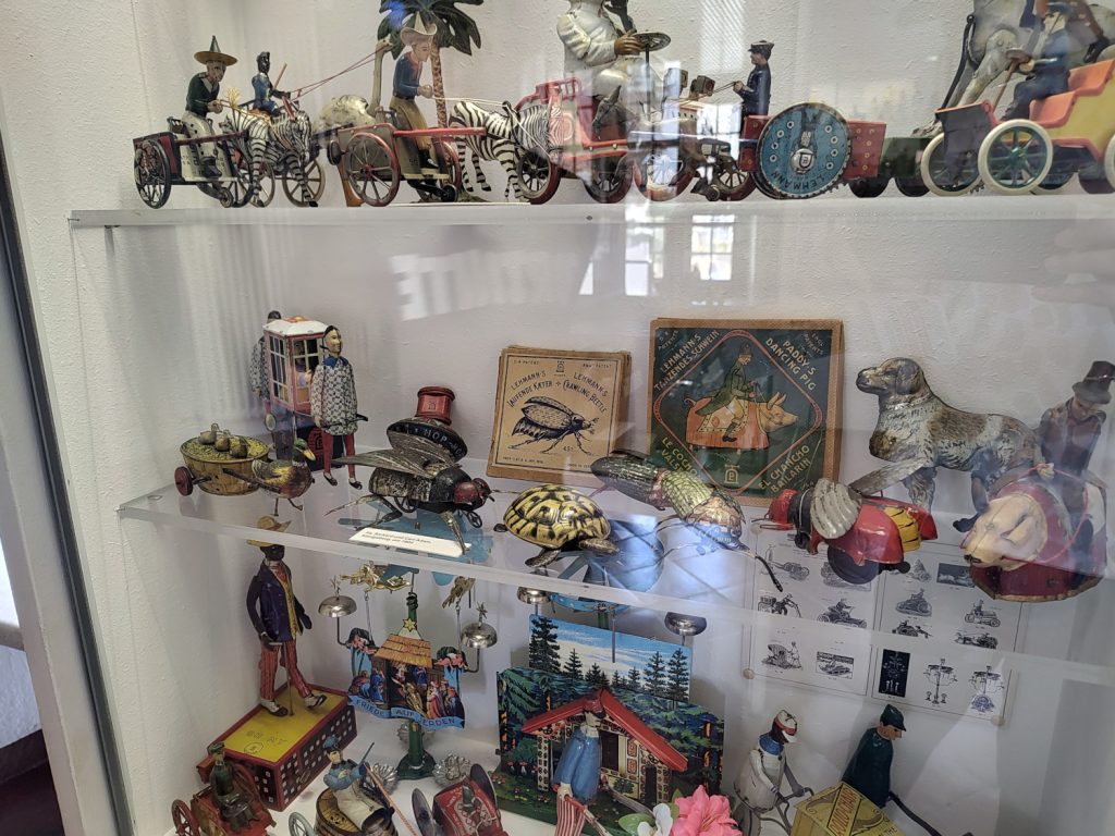 Munich Toy Museum: A Complete Visitor’s Guide to the Spielzeugmuseum