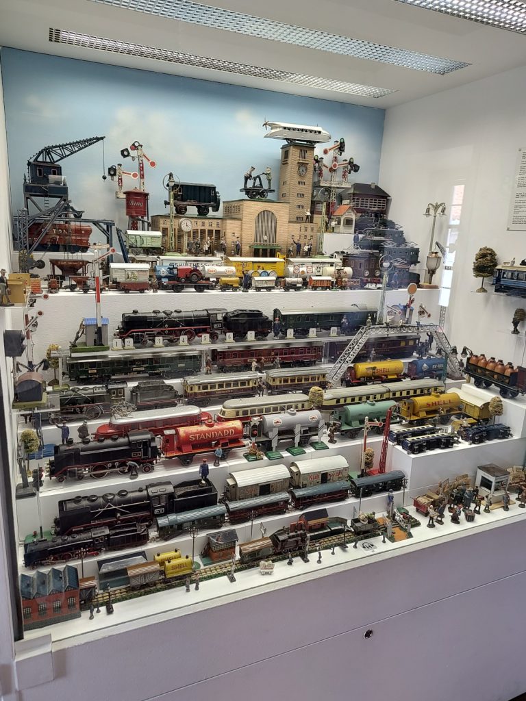 Munich Toy Museum: A Complete Visitor’s Guide to the Spielzeugmuseum