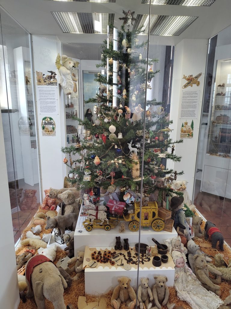 Munich Toy Museum: A Complete Visitor’s Guide to the Spielzeugmuseum