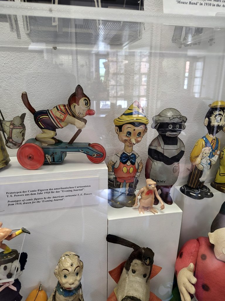 Munich Toy Museum: A Complete Visitor’s Guide to the Spielzeugmuseum
